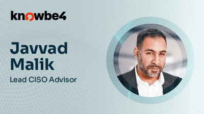 Why KB4-CON EMEA 2025 Should Be Your Must-Attend Cybersecurity Conference This October